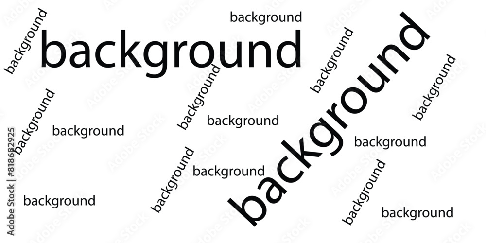 Unreadable handwritten text. Sweeping handwriting with crossed out ...