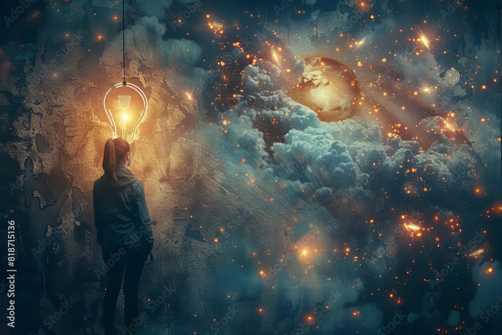 Explore unconventional sources of inspiration to spark creative ...