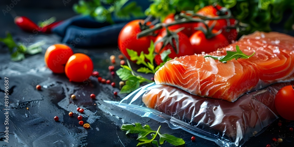 Ensuring Trust in Food Safety with the Seal on World Food Safety Day ...