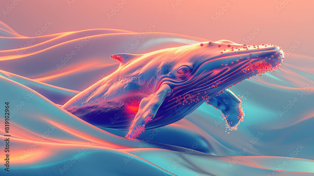 whale relief, marine relief sculpture, cetacean carving, whale ...