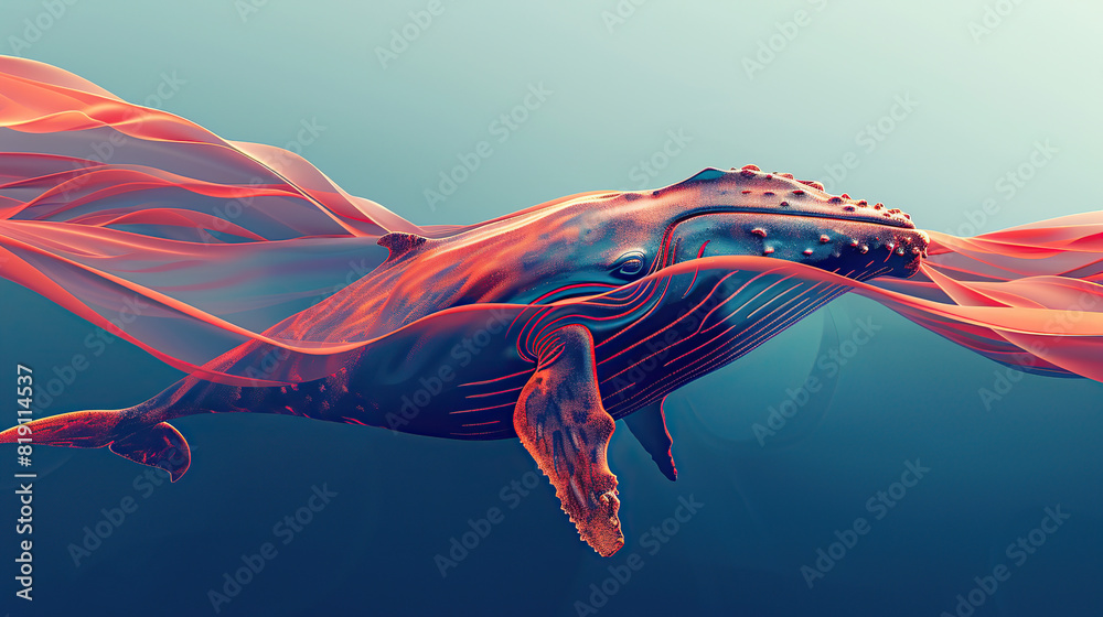 whale relief, marine relief sculpture, cetacean carving, whale ...