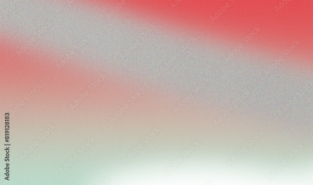red white color gradient rough abstract background shine bright light ...