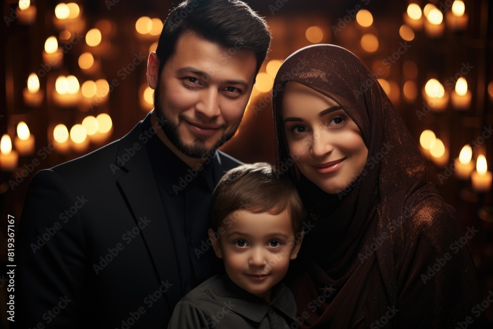 Celebrating families: an ode to love and connection on fathers day ...