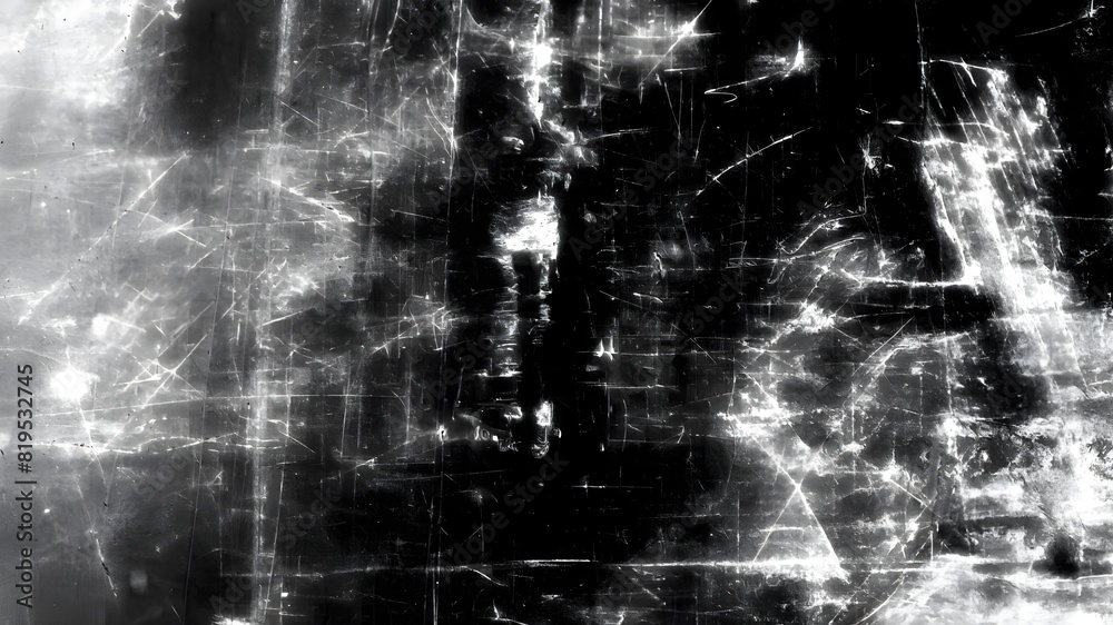 scratch black background overlay / abstract black dark background ...