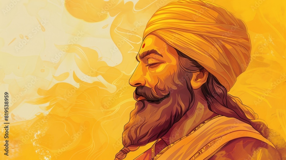 Guru Arjan Dev Ji Shaheedi Diwas: Honoring the Legacy and Martyrdom of ...