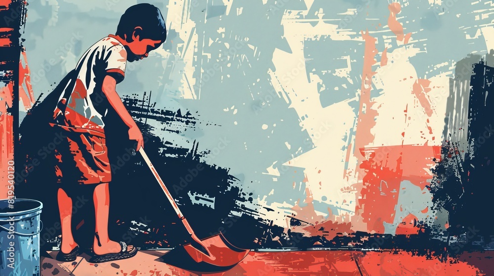 World Day Against Child Labor: Raising Awareness and Taking Action to ...