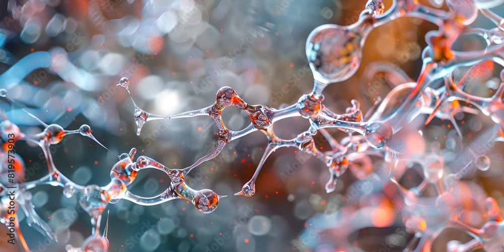 Advanced Studies in Stereochemistry: Molecular Structure and Its ...