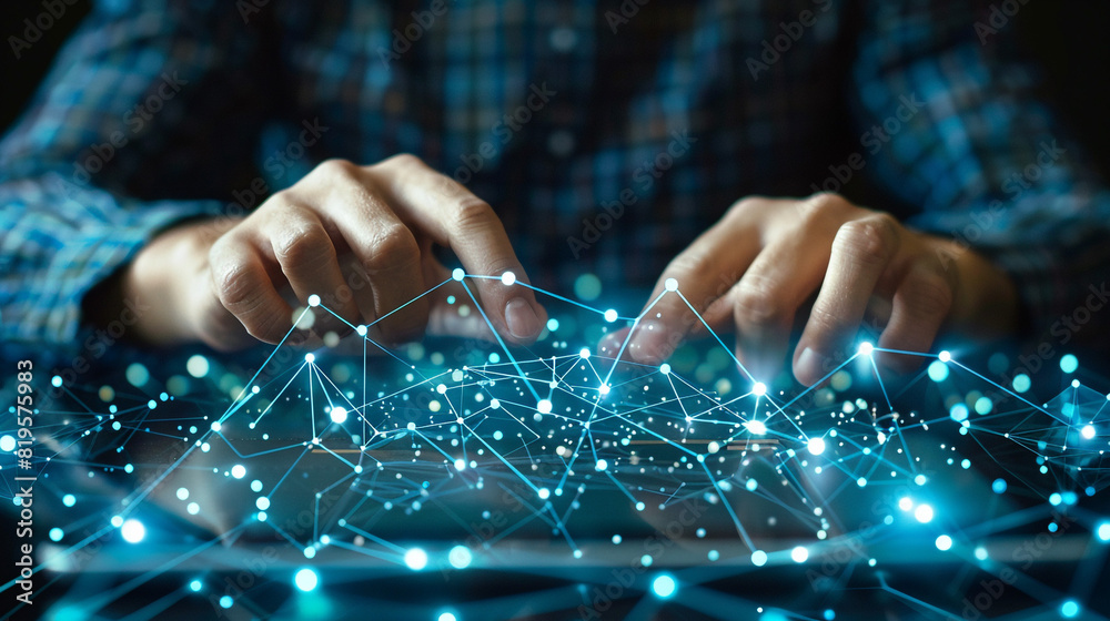 Leveraging customer relationship management systems to track ...