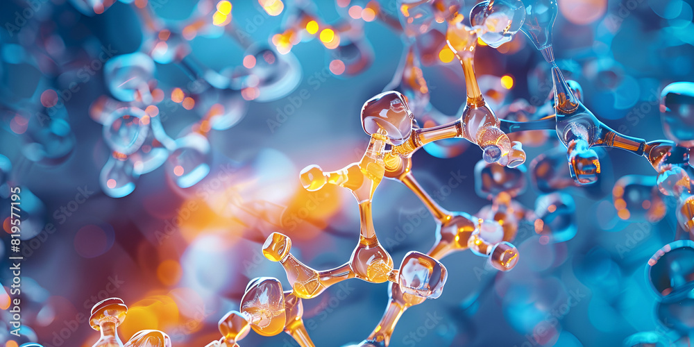 Investigating the Complex Molecular Structures in Stereochemistry ...