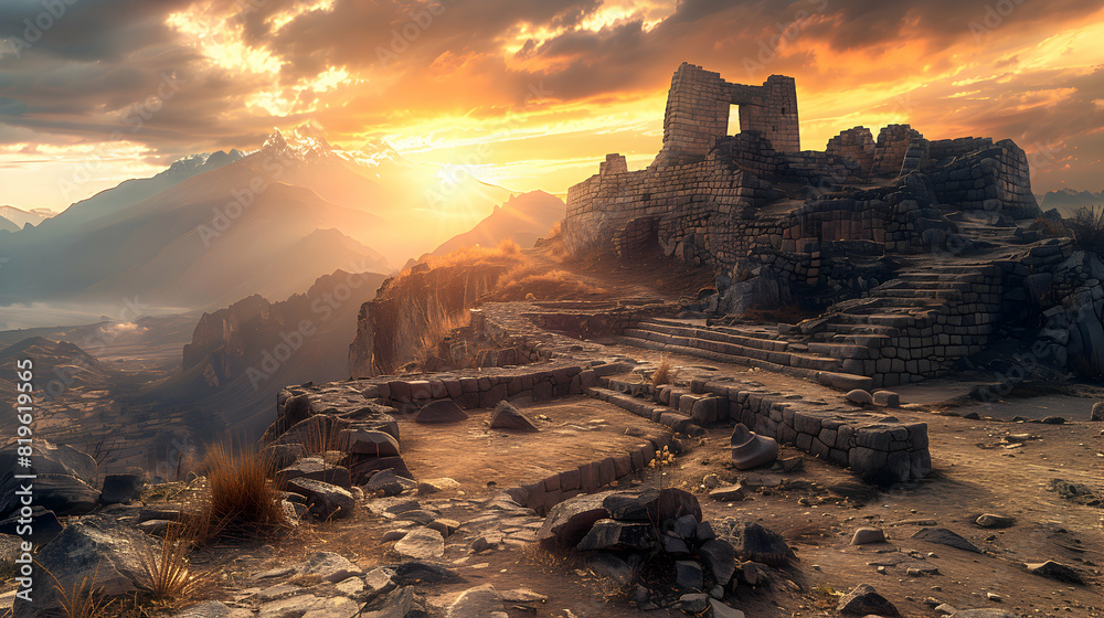 Exploring Hidden Treasures: Beyond Machu Picchu Unveiling the Rich Inca ...