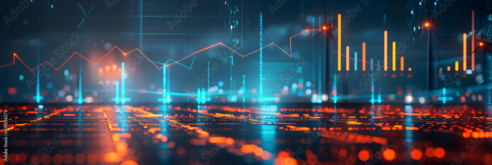 Renewable Energy Data Analytics Platform: Optimizing Green Energy Use ...