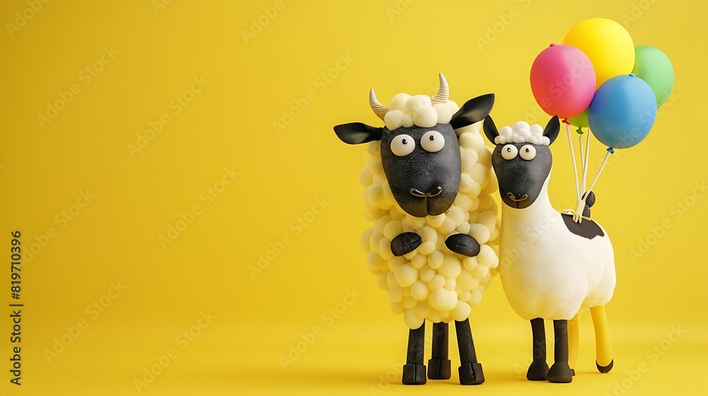 cute, concept, birtday, kurban, eid ul adha, bayram, birthday, kurban ...