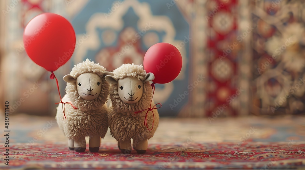 cute, concept, birtday, kurban, eid ul adha, bayram, birthday, kurban ...