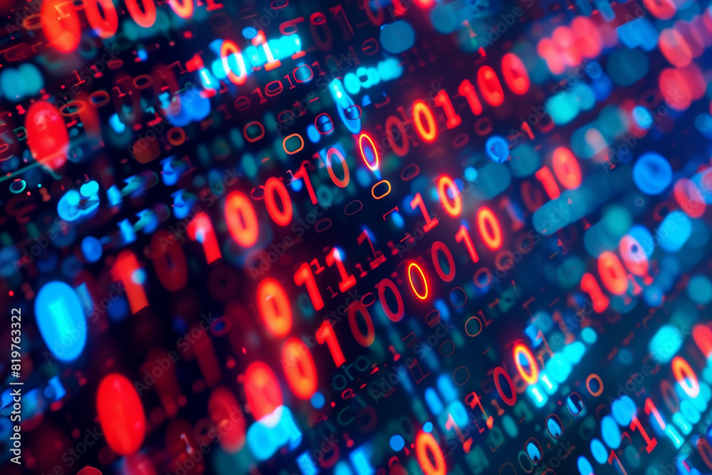 The fundamental principles of Binary Code are at the heart of modern ... The fundamental principles of Binary Code are at the heart of modern ...