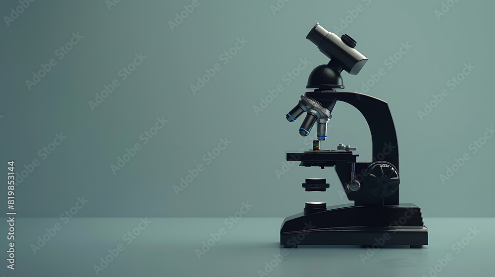 Microscope, minimal background, Instruments for expanding microscopic ...