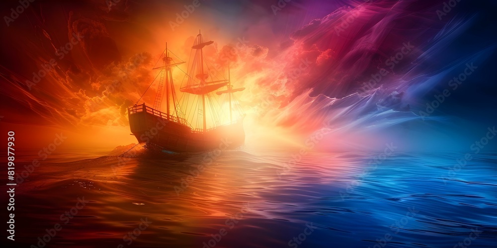 The anticipated return of Jesus Christ as foretold in the New Testament ...