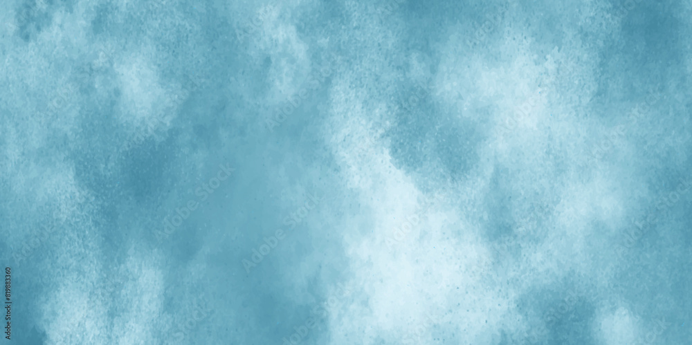 Blurry and cloudy blue-sky background with clouds, cloudy light blue ...