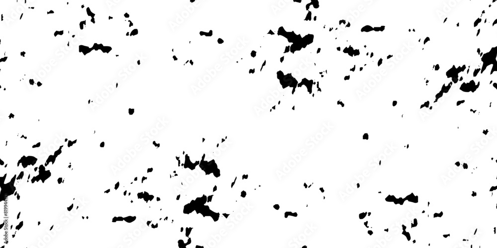 Grunge texture black and white background. Abstract monochrome pattern ...