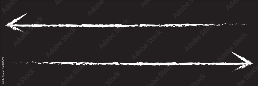 grunge arrow. grunge arrow vector. grunge arrow brush. grunge arrow ...