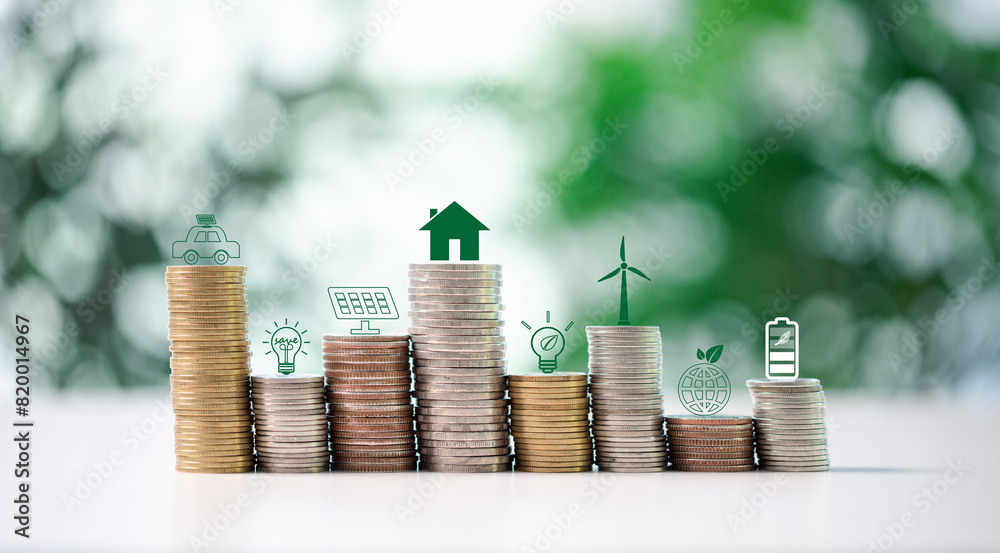 Eco-friendly house became more affordable thanks to a tax credit and ...