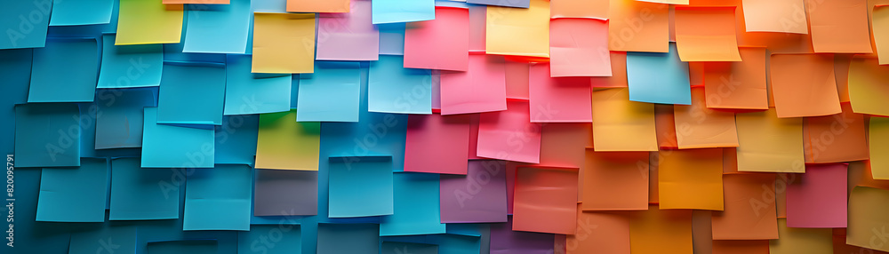 Employee Time Management: Prioritizing Tasks with Sticky Notes for High ...