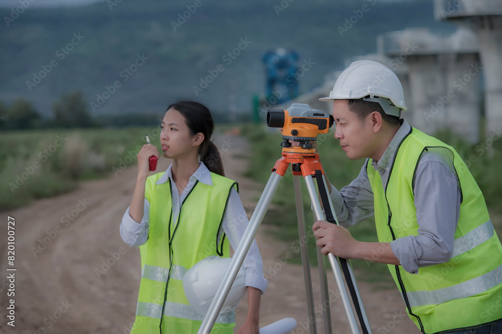 Capturing Precision in Civil Engineering Projects with Advanced ...