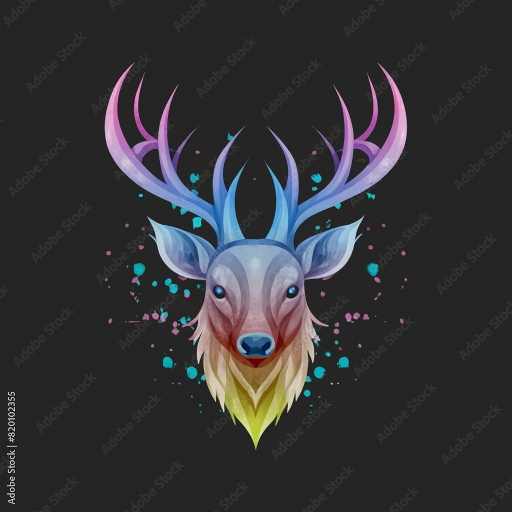 anime, ilustración vectorial, vector, caricatura, personaje anime, arte ...