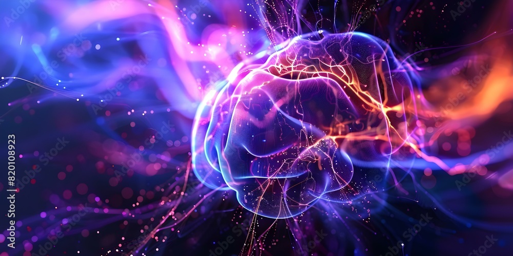 Illustration Of A Neural Network Model For Optimizing Global Supply