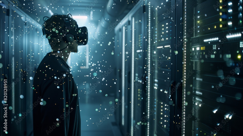 Edge Computing, explore the benefits and challenges of edge computing in enhancing real - time ...