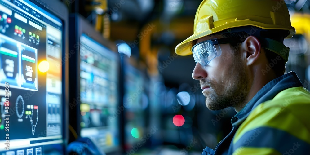 Requirements for SCADA Engineers: Researching, Programming, Data Analysis, and Troubleshooting ...