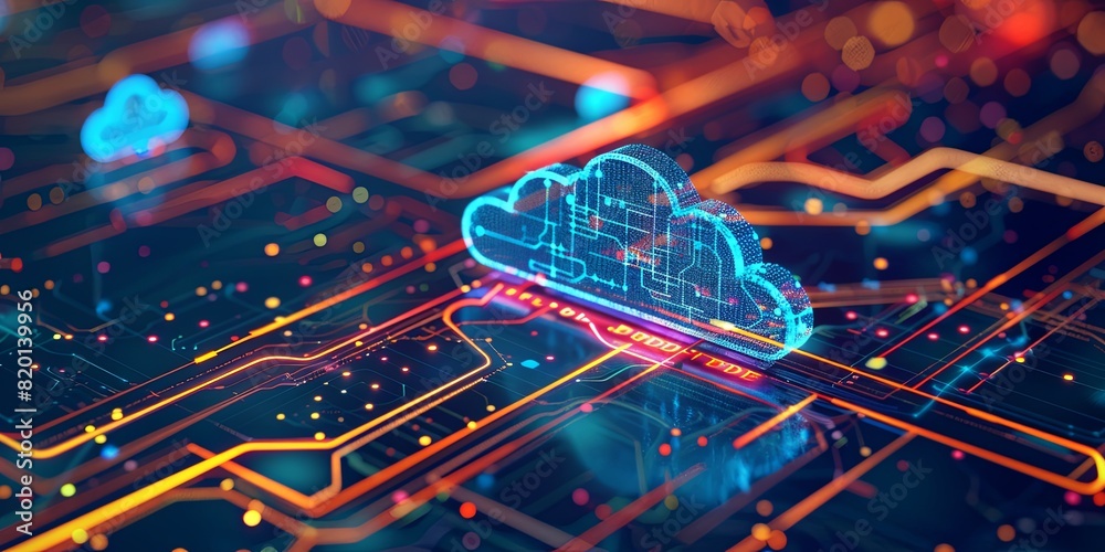Explore Different Network Architectures Such As Client Server Peer To Peer And Cloud Based