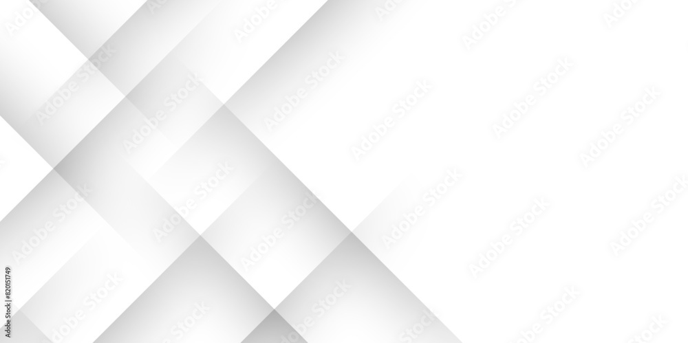 Abstract gray modern background with grey on light silver modern design ...