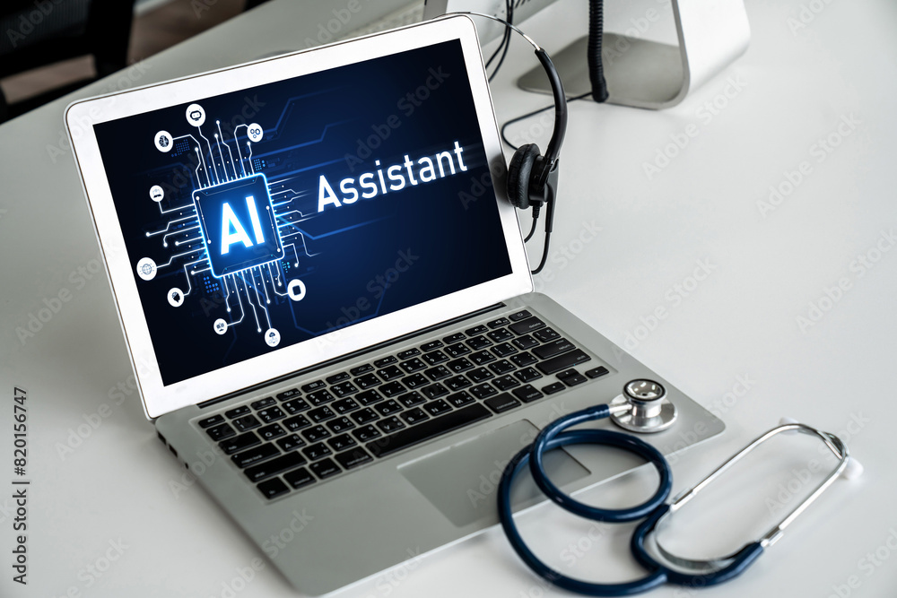 Generative AI virtual assistant tools for prompt engineer and user for ...