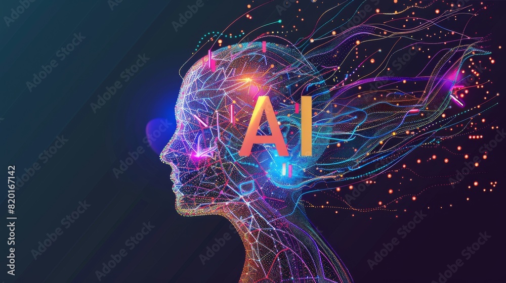Artificial Intelligence, machine learning, deep learning, neural ...