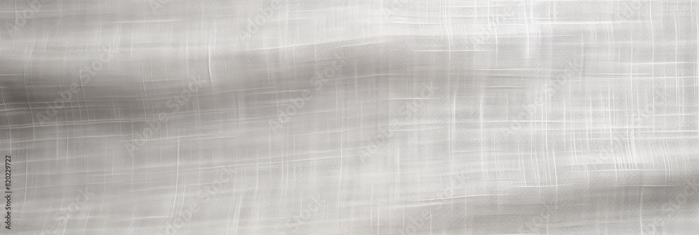 Seamless subtle white linen textile transparent background texture ...