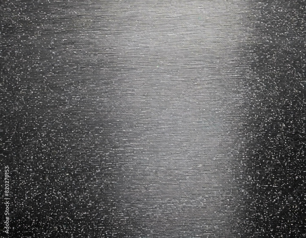 old tv screen monitor vhs noise grainy glitch Stock Illustration ...