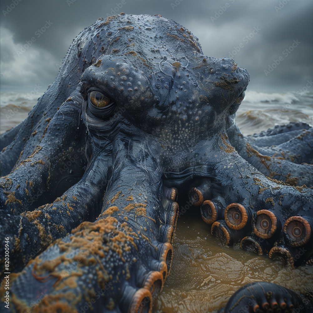 gekko, gad, zwierzak, charakter, dzika natura, iguana, dzika, dragon ...