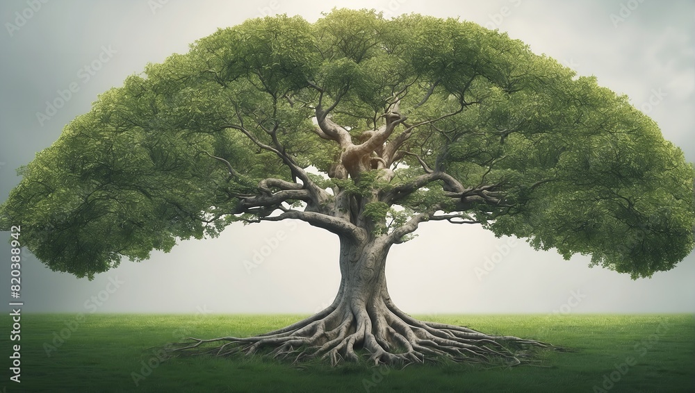 Human development and growth of personality and character in ...