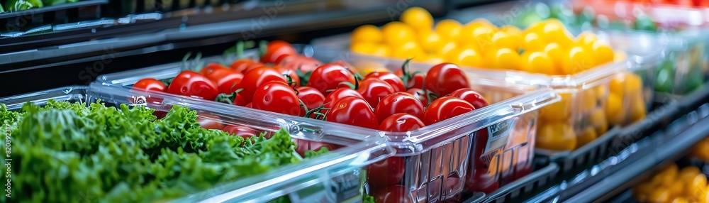 Investigate the regulations and standards for food packaging safety ...