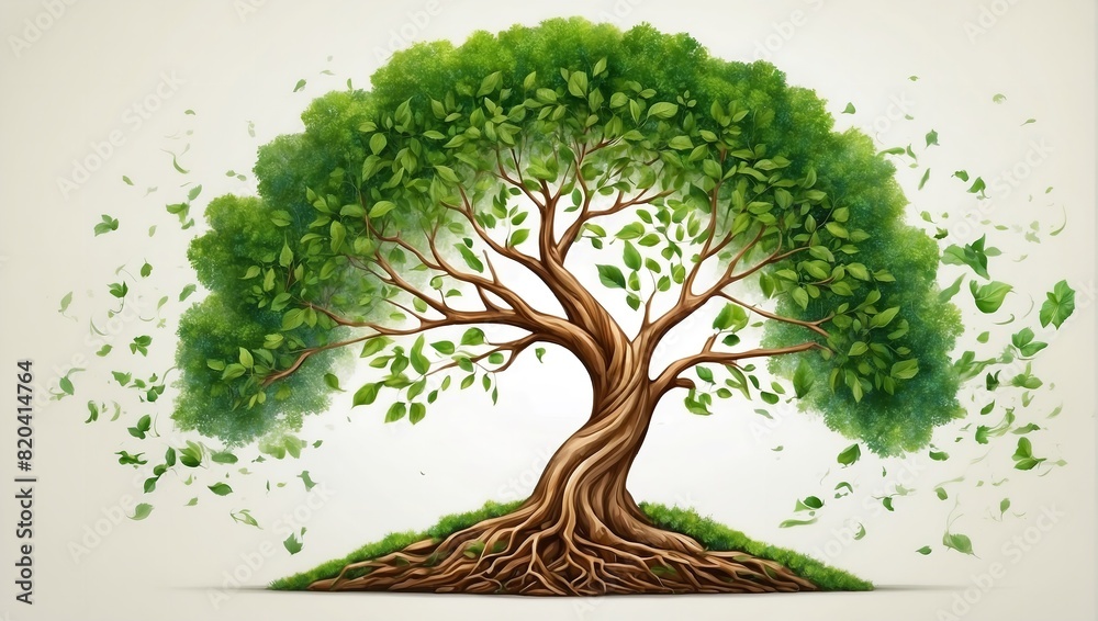 Human development and growth of personality and character in ...
