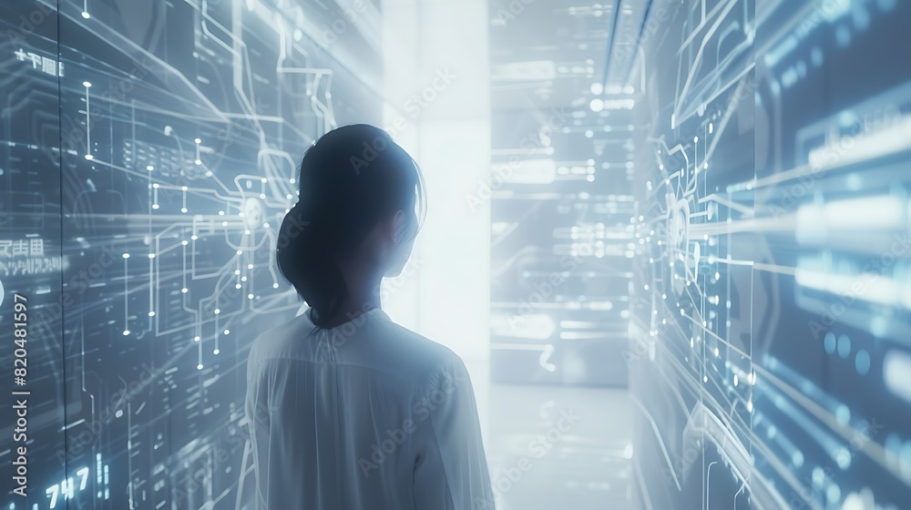 This image about Explore the cutting edge of innovation with our ...