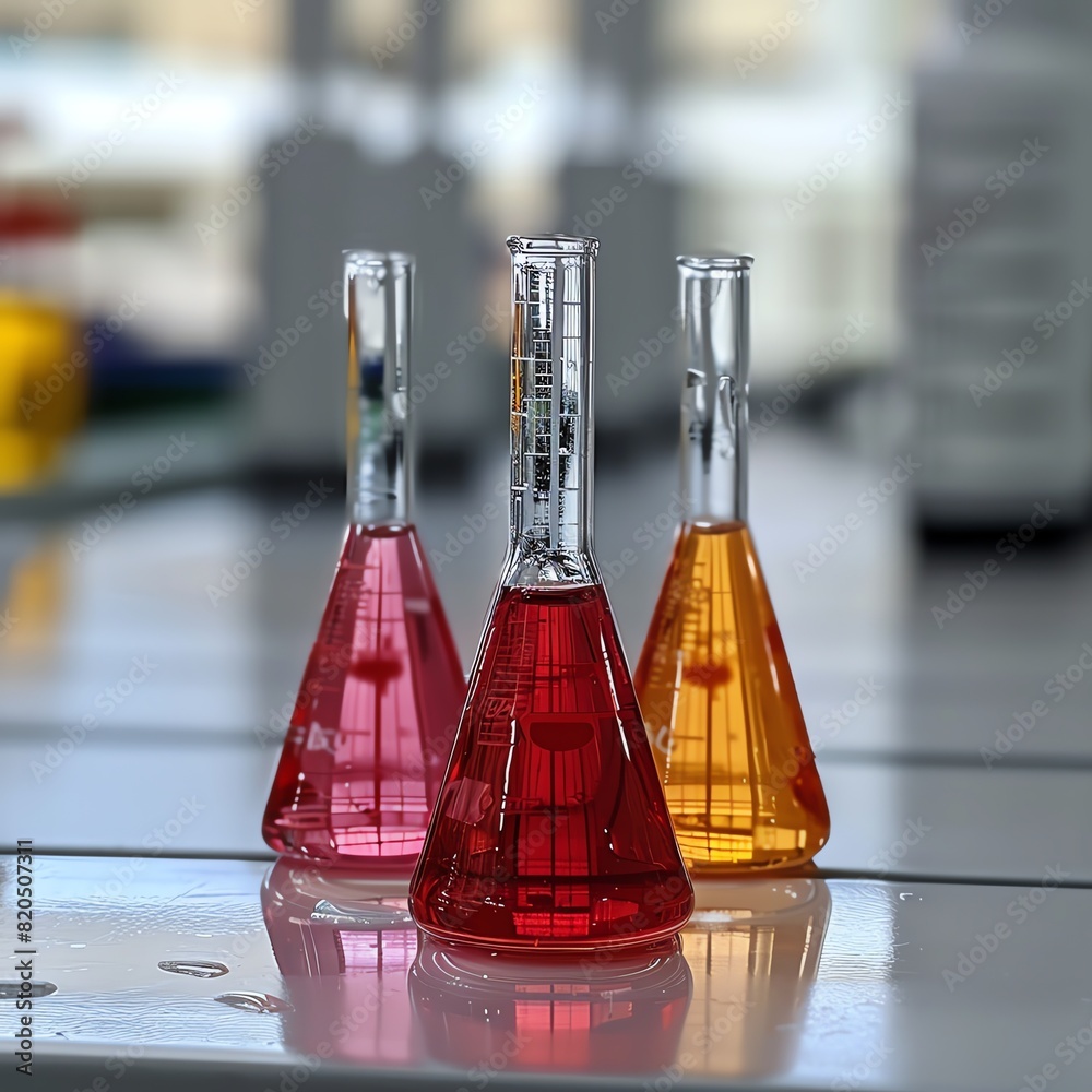 Describe the process of acid-base titration and how it is used to ...