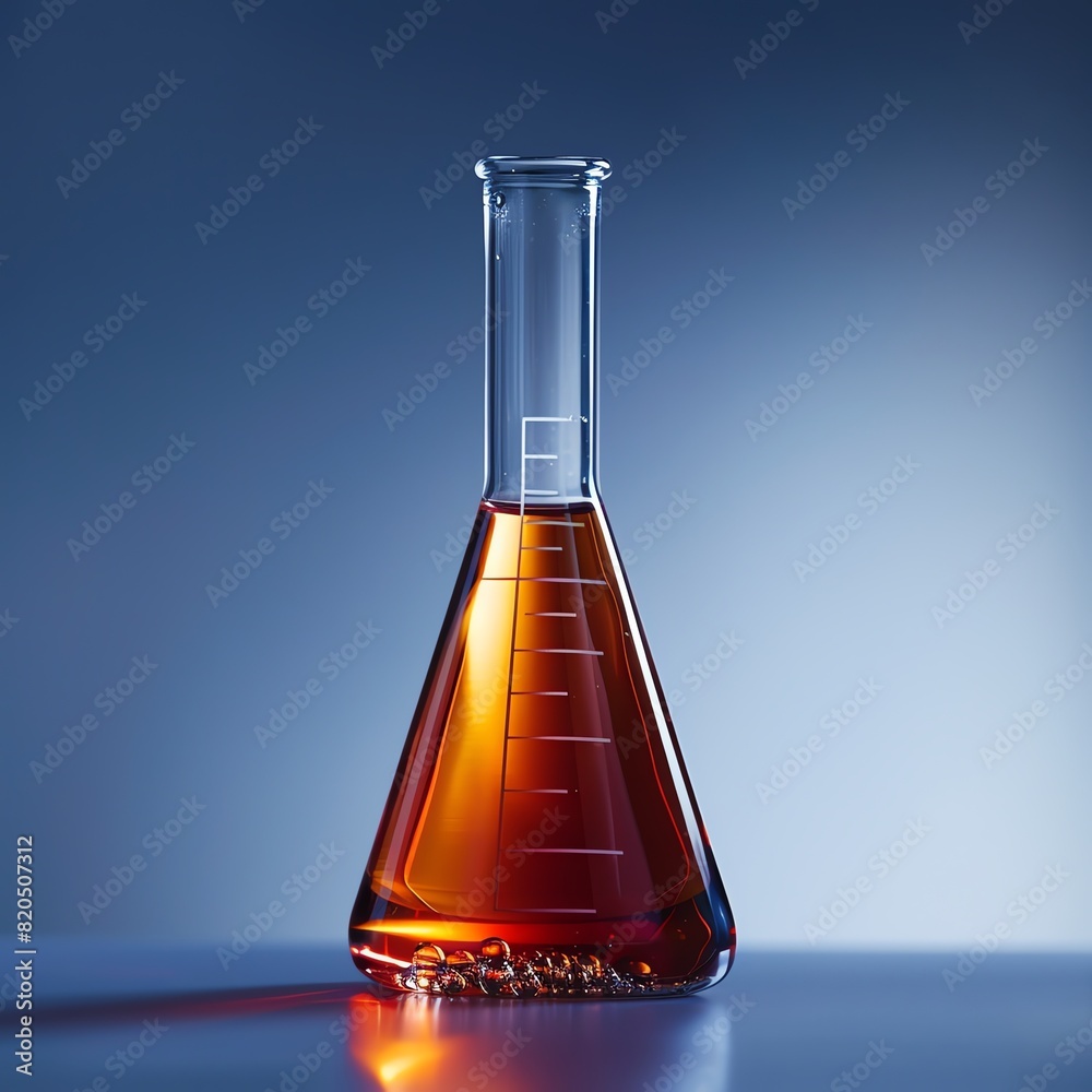 Describe the process of acid-base titration and how it is used to ...