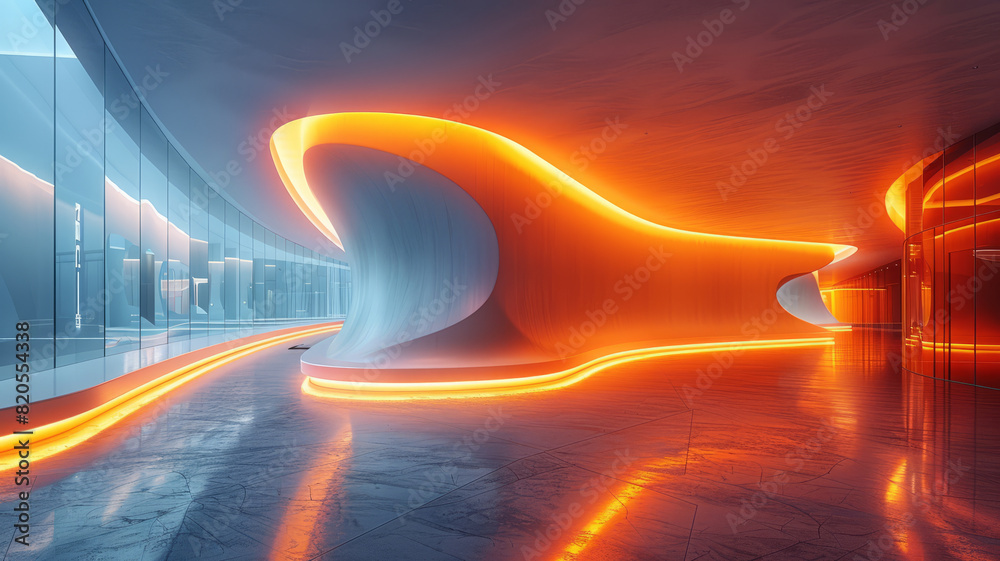 Explore facade lighting in architecture, transforming buildings with ...