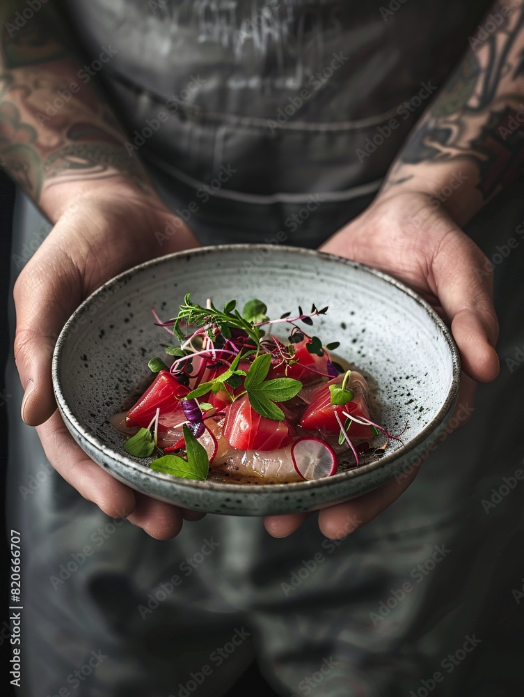 Experience the Icelandic tradition of fermenting shark meat to create a ...