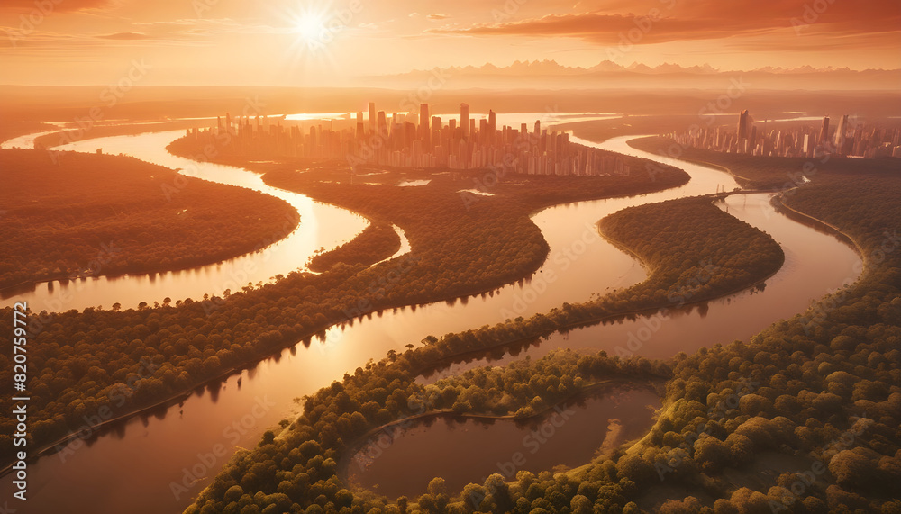 Exploring the intersections of ecology and global environmental ...