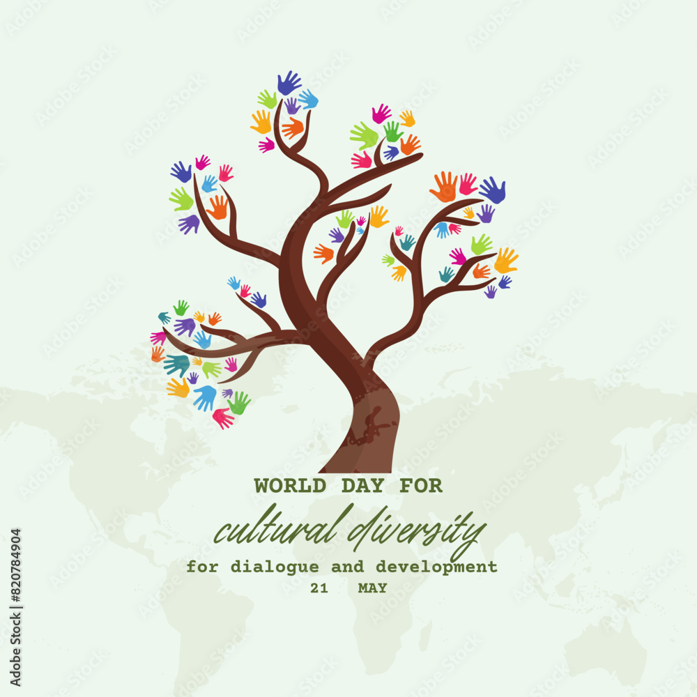 World day for cultural diversity for dialogue and development ...