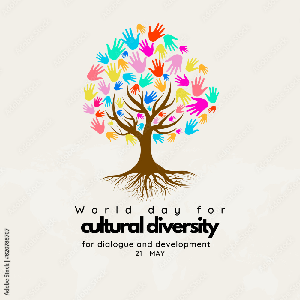 World day for cultural diversity for dialogue and development ...