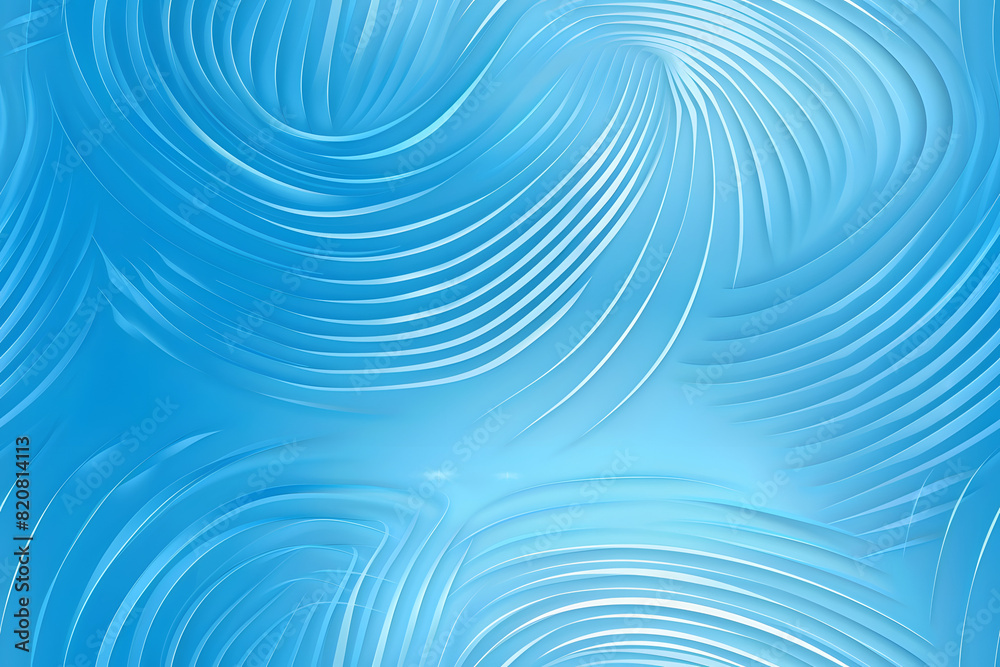 light blue gradient background blue radial gradient effect wallpaper AI ...