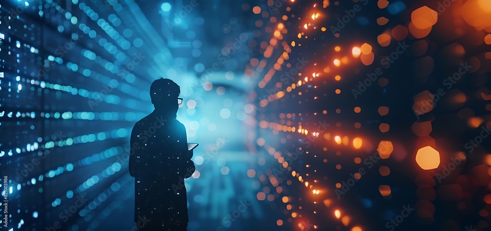 Capturing an Image of Excellence in Data Management Data professionals ...